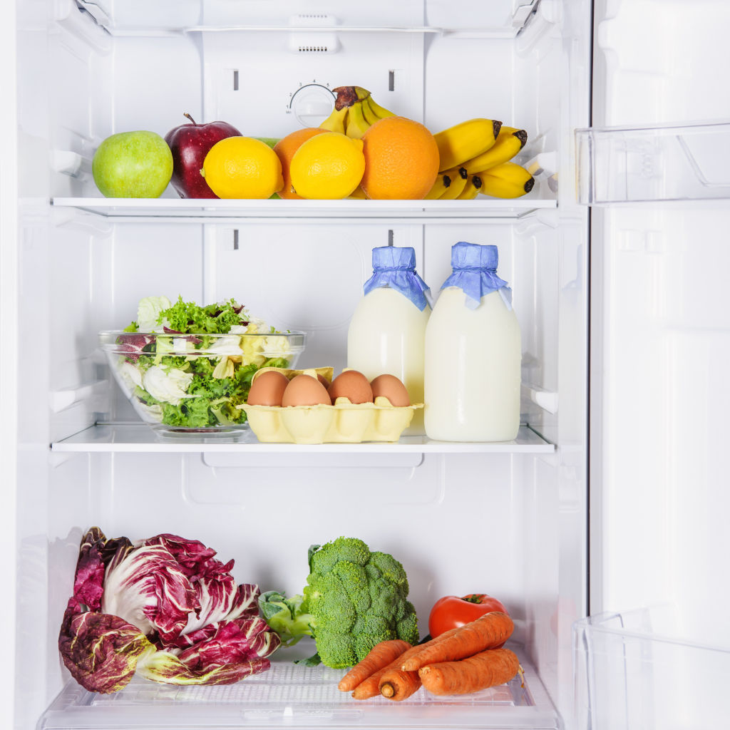 Keep Fruits And Veggies Seperate Especially The Gassy Ones Produce Bites Produce Bites